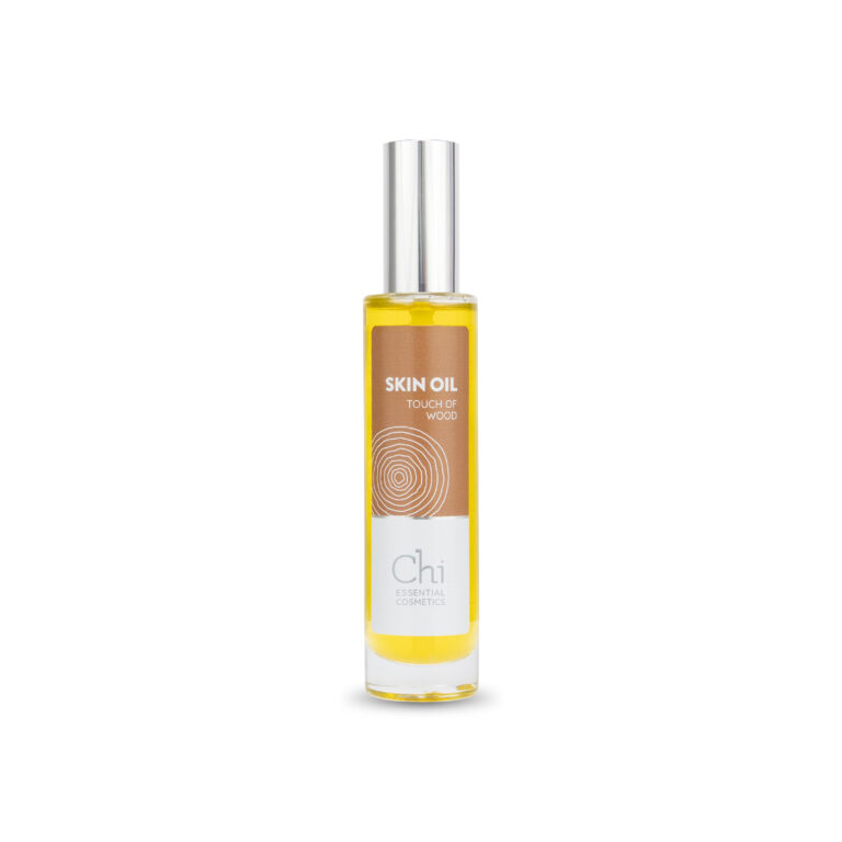 Chi Essential Cosmetics CEC Skin Oil Touch Of Wood 50ml | PUUR Skin Online
